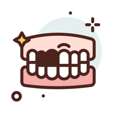 Custom Fit Nesbit - Flexible Partial Dentures From $299