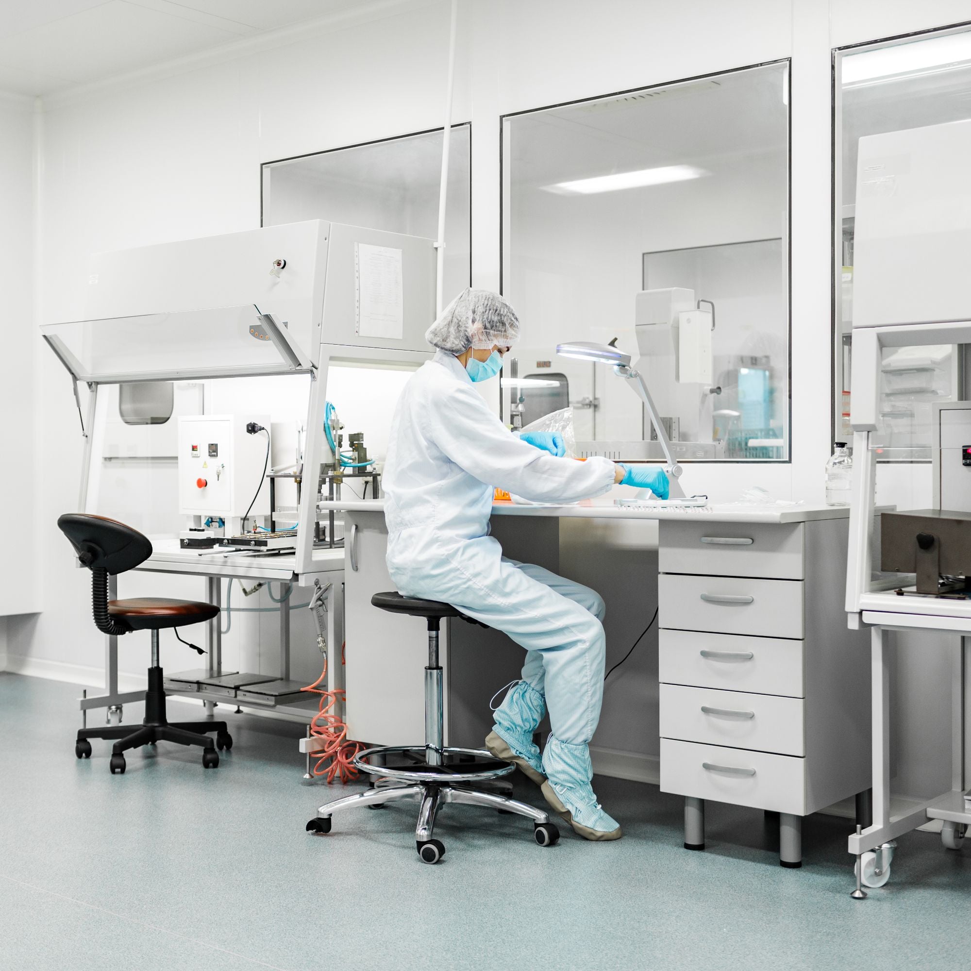 Custom Fit Nesbit - Flexible Partial Dentures From $299