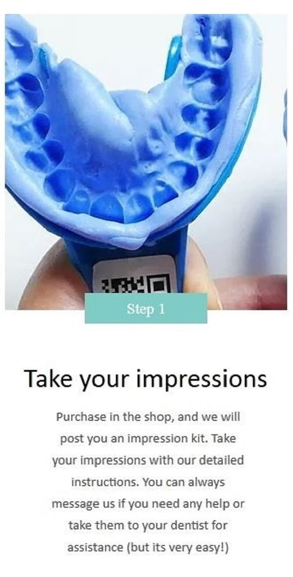 Flexible Nesbit Flipper Denture – 1–3 Tooth Partial | Order Online