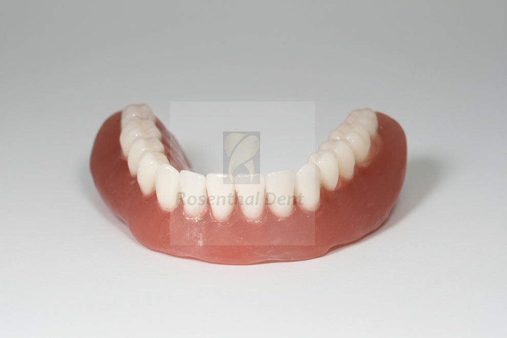 Flexible Full Arch Denture – Soft, Custom Fit | Your Denture Store